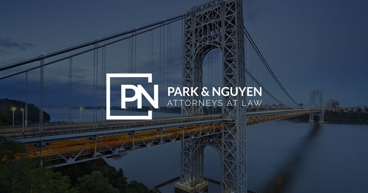 John S. Park | Park & Nguyen Attorney At Law